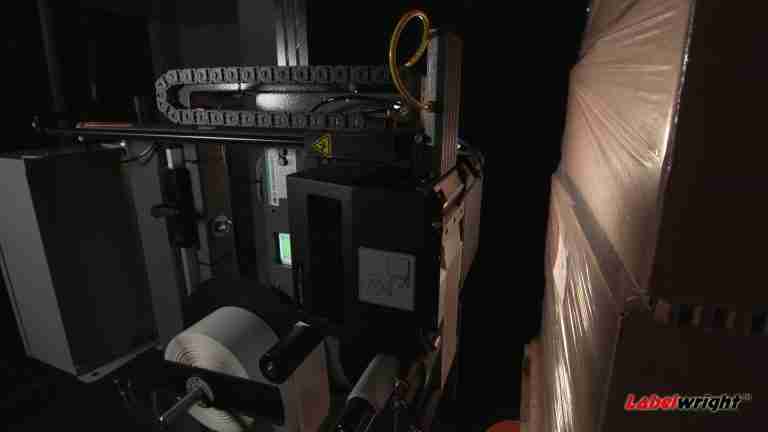 Labeling System – Control Dynamics, Inc.